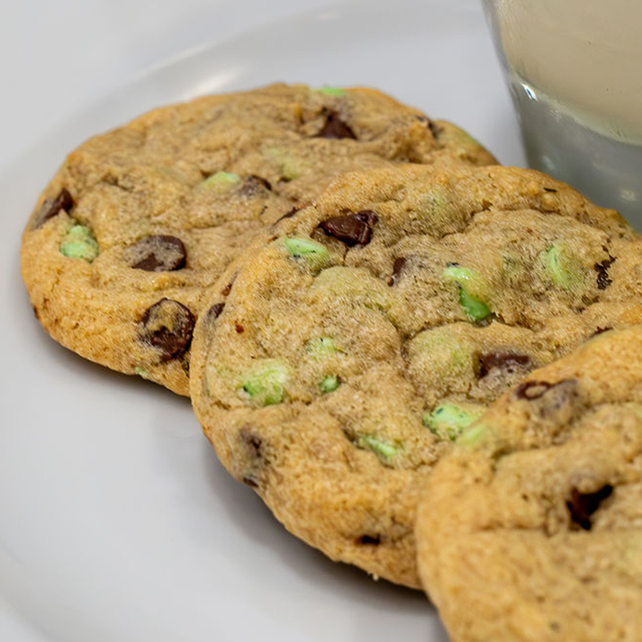 Mint Chip – Fortune's Cookies