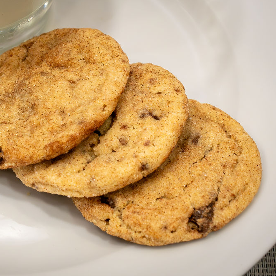 All Flavors – Fortune's Cookies